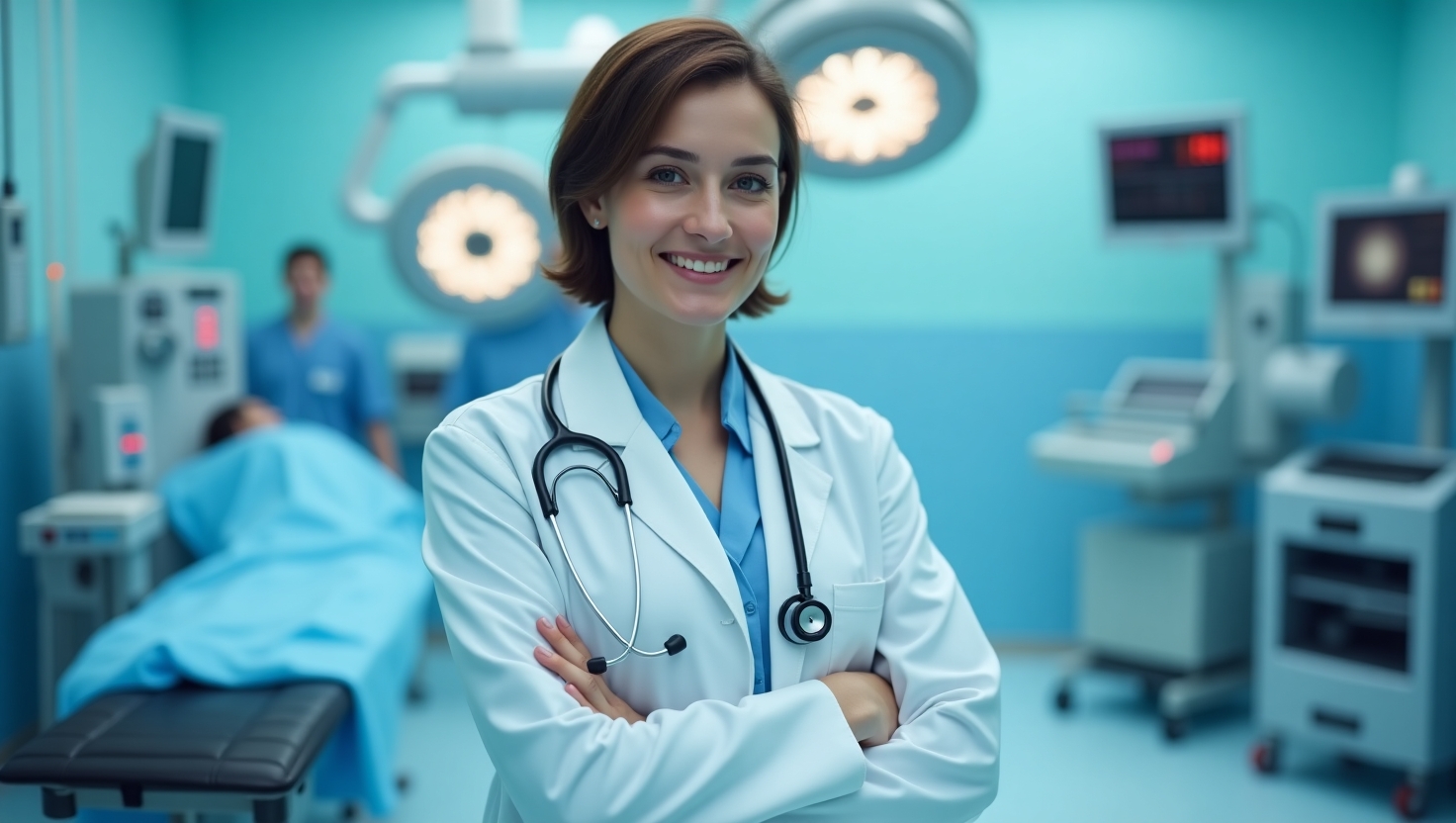 Anesthesiologist Assistant Salary - Salary Trends, Comparisons, and ...